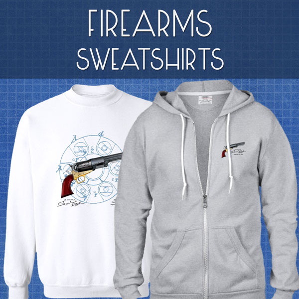 Firearms – PatentWear