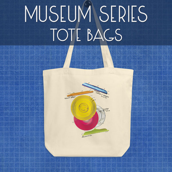 Museum Series – PatentWear